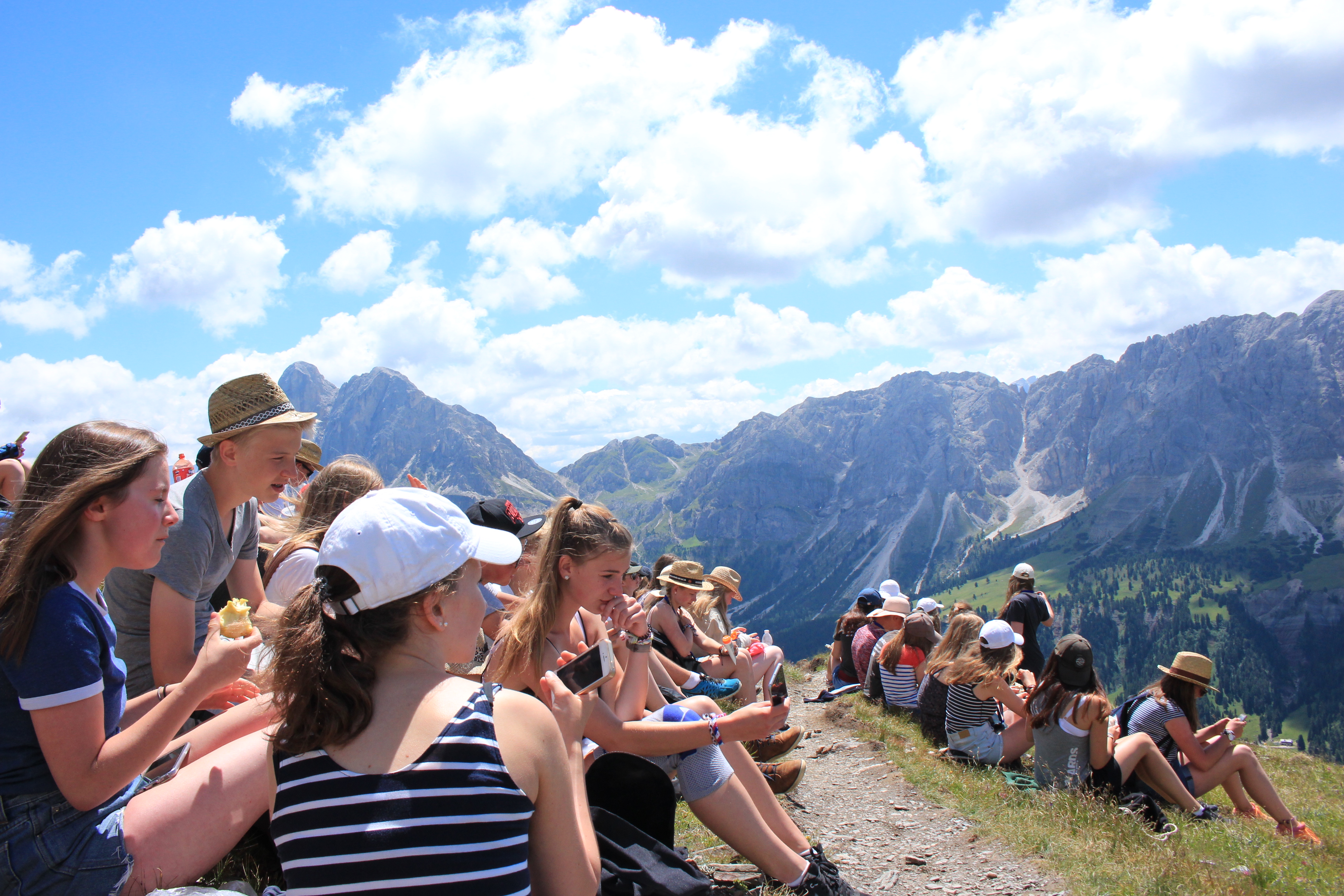 Jugendfreizeit Südtriol2 – Evangelisch-lutherischer Kirchenkreis Lüchow ...
